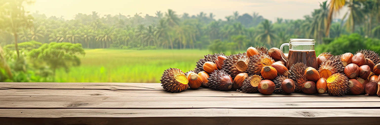 100% Pure Traditional Batana Oil - Innophera Cosmetics